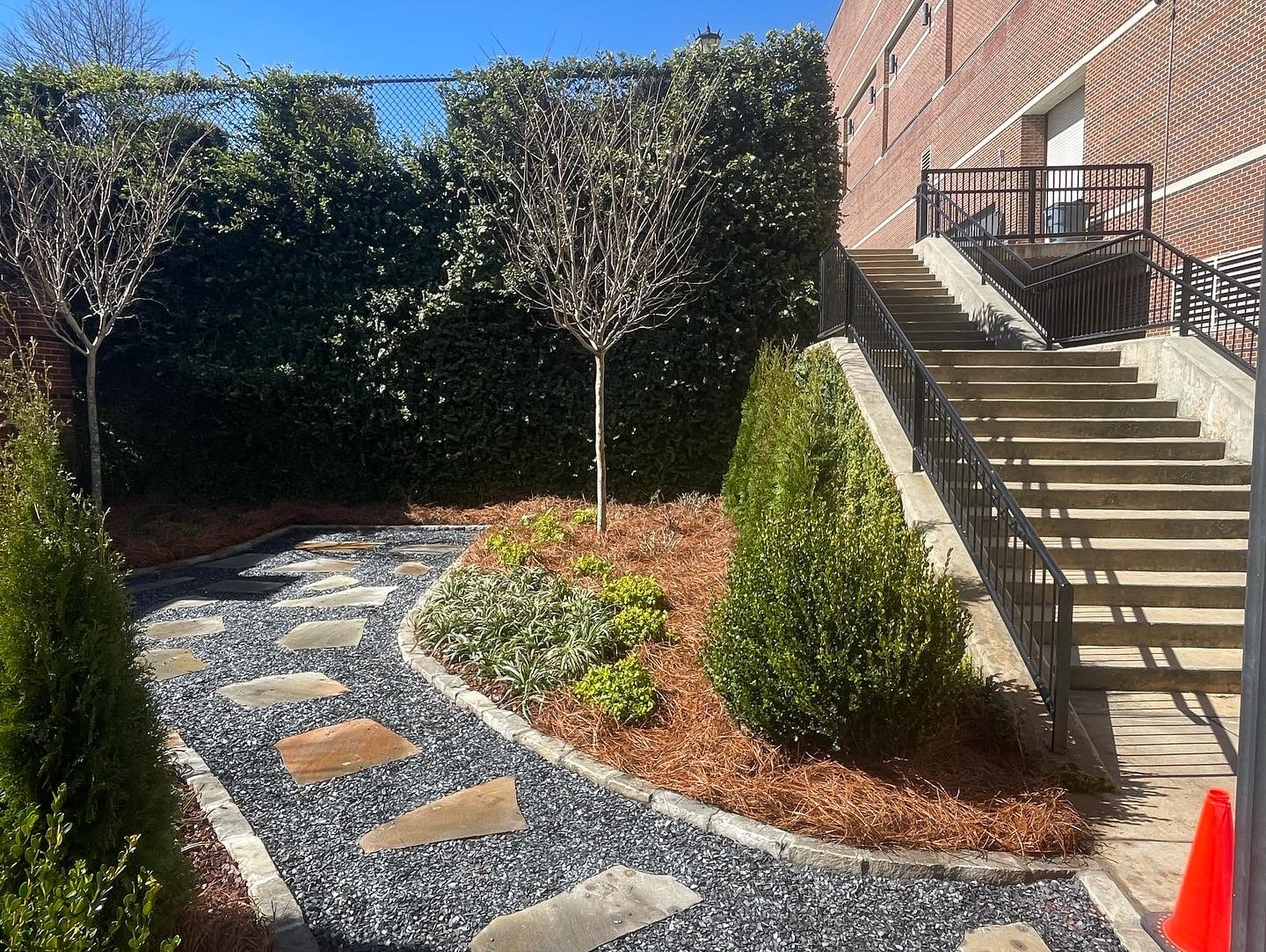 Landscaping Project 3 | D.I.M. Landscape